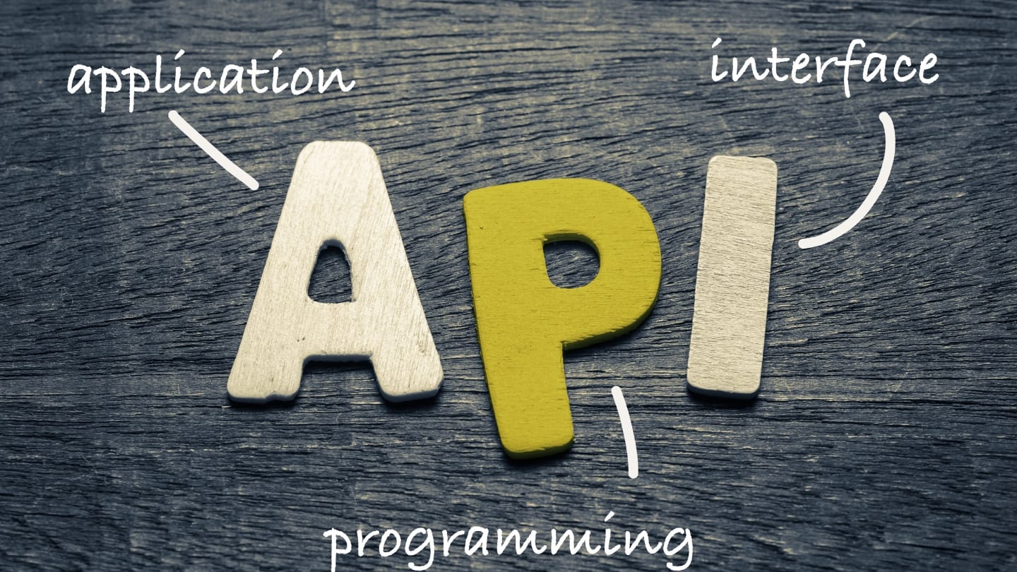 Descubra O Que é API E Por Que Ela é Importante Para Empresas Modernas